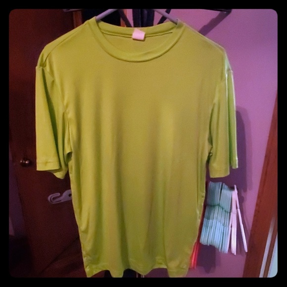 Sport-Tek | Tops | Intertek Tshirt | Poshmark